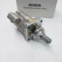 China OUSIMA Hydraulic Control Valve Engine 9239553 9268375 9247135 9257577 Excavator Parts for sale