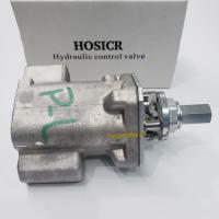 China OUSIMA Hydraulic Control Valve Engine 9239553 9268375 9247135 9257577 Excavator Parts for sale