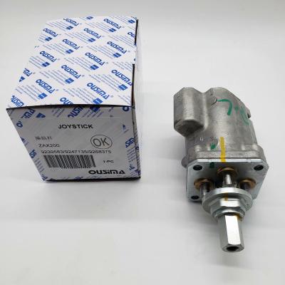 China OUSIMA Hydraulic Control Valve 9239583 9247135 9268375 ZAX200 Engine for sale