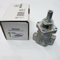 China OUSIMA Electric Excavator Lever YB60000571 Foot Valve for sale