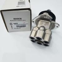 China OUSIMA Eletric Excavator Lever YN30V00111F1 YN30V000693241 Foot Valve Engine for sale