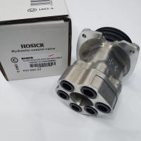 China OUSIMA Eletric Excavator Lever YN30V00111F1 YN30V000693241 Foot Valve Engine for sale