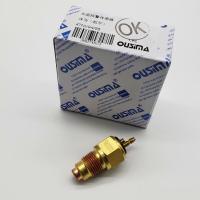 China OUSIMA Electric Excavator 4TNV94 98 Water Temperature Alarm Sensor for sale
