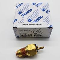 China OUSIMA Electric Excavator 4TNV94 98 Water Temperature Alarm Sensor for sale