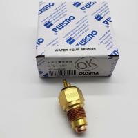 China OUSIMA Electric Excavator 4TNV94 98 Water Temperature Alarm Sensor for sale