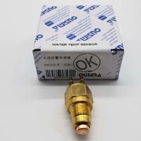 China OUSIMA Eletric Excavator SK200-8 Water Temperature Alarm Sensor Both Feet for sale