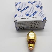 China OUSIMA Electric Excavator 4TNV94 98 Water Temperature Alarm Sensor for sale