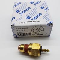 China OUSIMA Electric Excavator 4TNV94 98 Water Temperature Alarm Sensor for sale