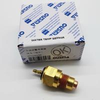 China OUSIMA Electric Excavator 4TNV94 98 Water Temperature Alarm Sensor for sale