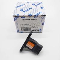 China OUSIMA Electric Excavator 1-80220014-0 079800-5550 Water Temperature Alarm Sensor for sale