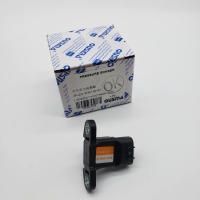 China OUSIMA Electric Excavator 1-80220014-0 079800-5550 Water Temperature Alarm Sensor for sale