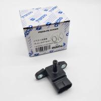 China OUSIMA Electric Excavator 1-80220014-0 079800-5550 Water Temperature Alarm Sensor for sale