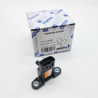 China OUSIMA Electric Excavator 1-80220014-0 079800-5550 Water Temperature Alarm Sensor for sale