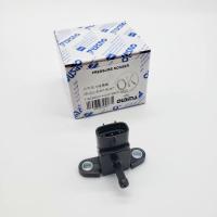 China OUSIMA Electric Excavator 1-80220014-0 079800-5550 Water Temperature Alarm Sensor for sale