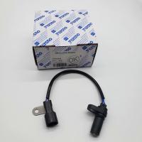China OUSIMA Eletric Excavator 1-81510343-2 6HK1 Speed Sensor Direct Injection for sale