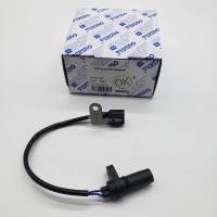 China OUSIMA Eletric Excavator 1-81510343-2 6HK1 Speed Sensor Direct Injection for sale
