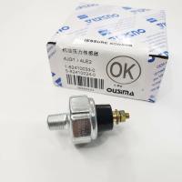 China OUSIMA Eletric Excavator 1-82410033-0 5-82410024-0 Oil Pressure Sensor for sale