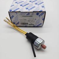 China OUSIMA Eletric Excavator 1-82410160-1 Oil Pressure Sensor for sale
