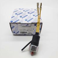China OUSIMA Eletric Excavator 1-82410160-1 Oil Pressure Sensor for sale