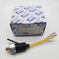 China OUSIMA Eletric Excavator 1-82410160-1 Oil Pressure Sensor for sale