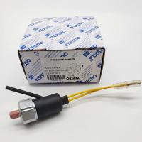 China OUSIMA Eletric Excavator 1-82410160-1 Oil Pressure Sensor for sale