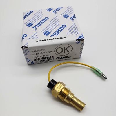 China OUSIMA Eletric Excavator 1-83161019-1Oil Pressure Sensor for sale