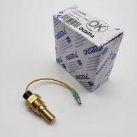 China OUSIMA Eletric Excavator 1-83161019-1Oil Pressure Sensor for sale