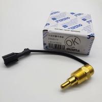 China OUSIMA Eletric Excavator 1-83161033-0 Water Temperature Alarm Sensor for sale