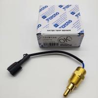 China OUSIMA Eletric Excavator 1-83161033-0 Water Temperature Alarm Sensor for sale