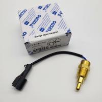 China OUSIMA Eletric Excavator 1-83161033-0 Water Temperature Alarm Sensor for sale