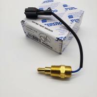 China OUSIMA Eletric Excavator 1-83161033-0 Water Temperature Alarm Sensor for sale