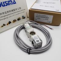 China OUSIMA Eletric Excavator 1-HLCB1C3 HLCB1C3 350206538 31646346 Water Temperature Alarm Sensor for sale