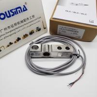 China OUSIMA Eletric Excavator 1-HLCB1C3 HLCB1C3 350206538 31646346 Water Temperature Alarm Sensor for sale