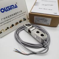 China OUSIMA Eletric Excavator 1-HLCB1C3 HLCB1C3 350206538 31646346 Water Temperature Alarm Sensor for sale