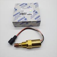 China OUSIMA Eletric Excavator 2W-8915 Temperature Sensor for sale