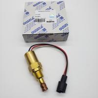 China OUSIMA Eletric Excavator 2W-8915 Temperature Sensor for sale