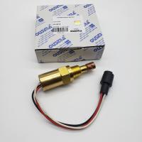 China OUSIMA Eletric Excavator 2W-8915 Temperature Sensor for sale