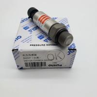 China OUSIMA Eletric Excavator M513X-C2490X-500BG Low Pressure Sensor for sale