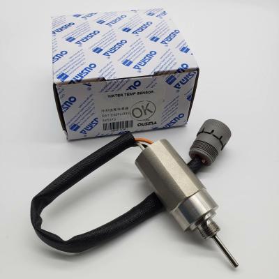 China OUSIMA Eletric Excavator 3E5370 Cooling Temperature Sensor for sale