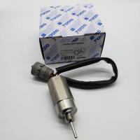 China OUSIMA Eletric Excavator 3E5370 Cooling Temperature Sensor for sale