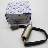 China OUSIMA Eletric Excavator 3E5370 Cooling Temperature Sensor for sale