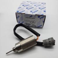 China OUSIMA Eletric Excavator 3E5370 Cooling Temperature Sensor for sale