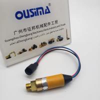 China OUSIMA Eletric Excavator 3E-6455 Cooling Temperature Sensor for sale