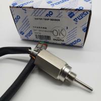 China OUSIMA Eletric Excavator 3E8700 Pressure Sensor for sale