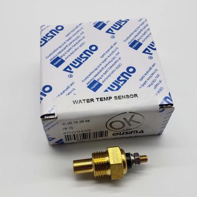China OUSIMA Eletric Excavator 4TNV94 98 Pressure Sensor for sale