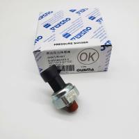 China OUSIMA Eletric Excavator 8 98086433 0 3611310 E1100 42CP25 1 Pressure Sensor for sale