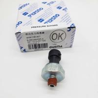 China OUSIMA Eletric Excavator 8 98086433 0 3611310 E1100 42CP25 1 Pressure Sensor for sale