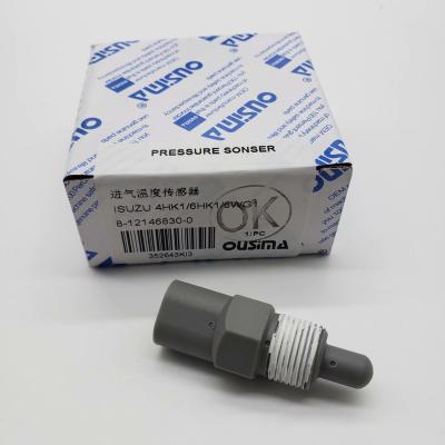 China OUSIMA Eletric Excavator 8-12146830-0 Pressure Sensor for sale