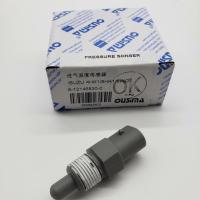 China OUSIMA Eletric Excavator 8-12146830-0 Pressure Sensor for sale
