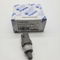 China OUSIMA Eletric Excavator 8-12146830-0 Pressure Sensor for sale